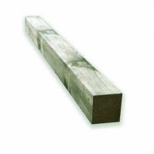 Fence Posts - 100 x 100 - Thomson Sawmills