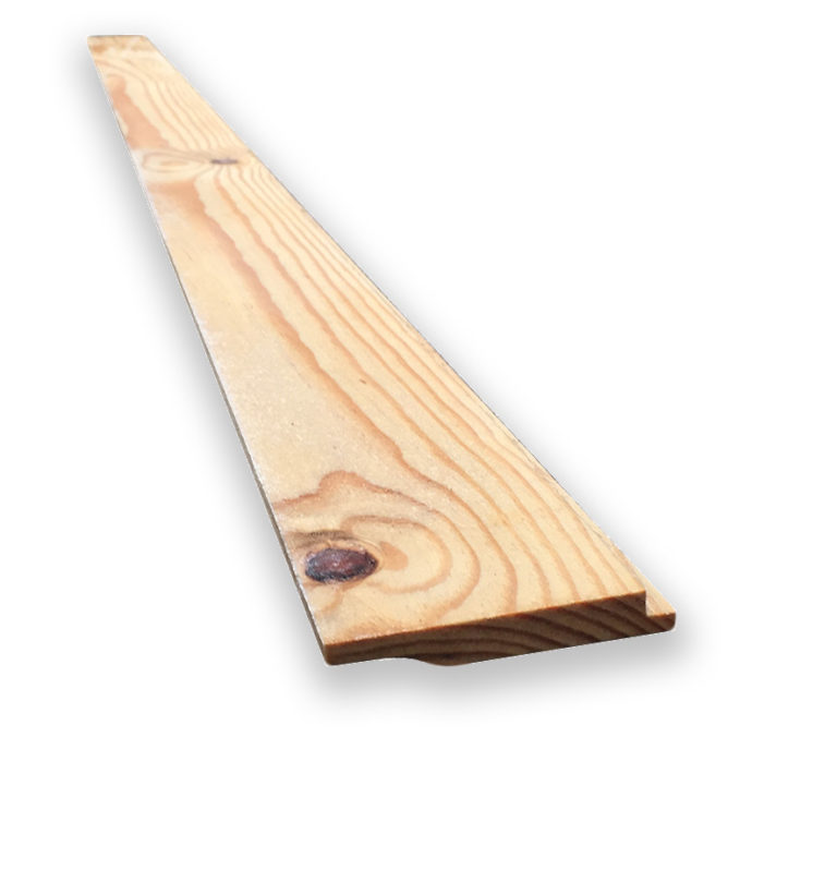 Shiplap – Thomson Sawmills