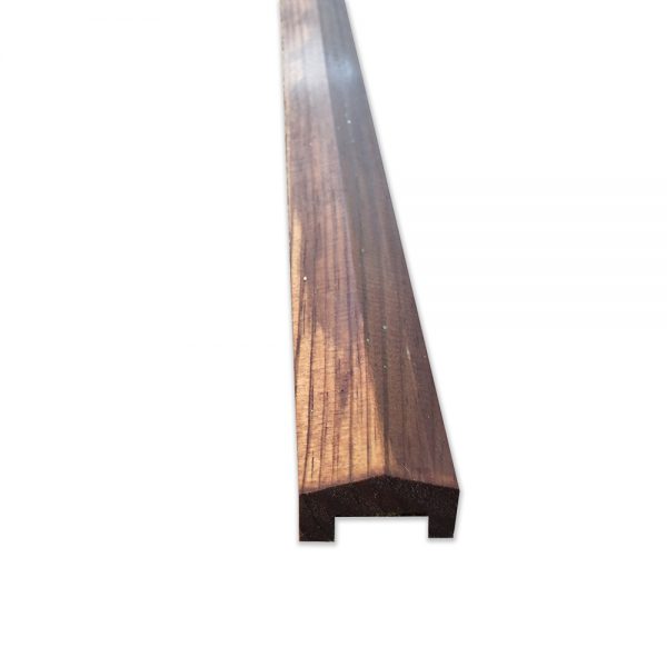 Capping | Thomas Sawmills Ltd | Landscaping Materials | Norwich