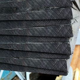 Barn cladding - Thomson Sawmills