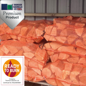 Firewood – Thomson Sawmills
