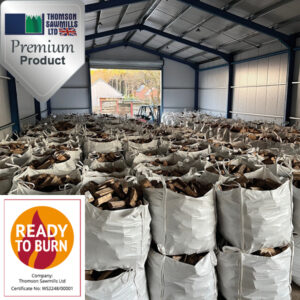 Firewood – Thomson Sawmills
