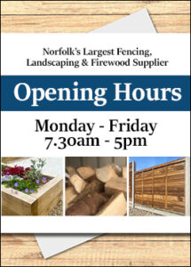 Thomson Sawmills – Quality Timber Products from England's Forests