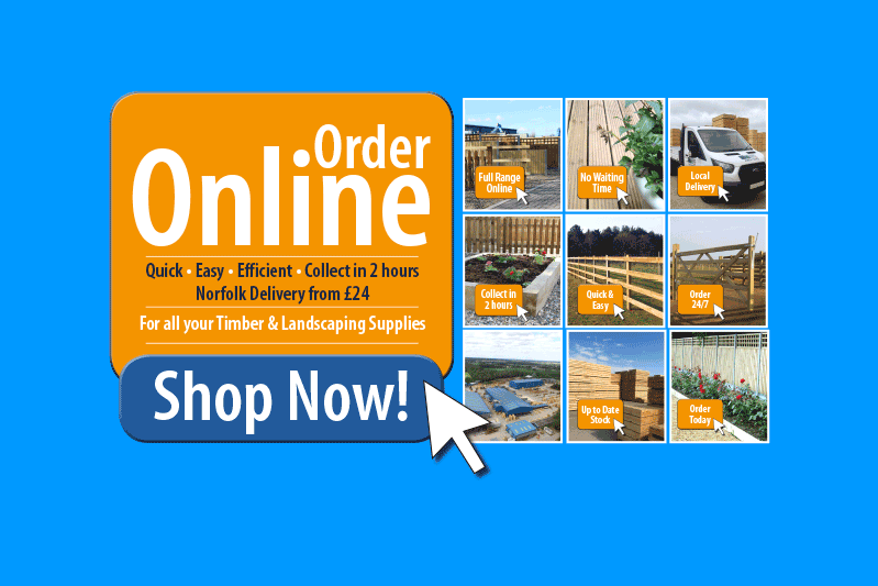 Thomson Sawmills – Quality Timber Products from England's Forests