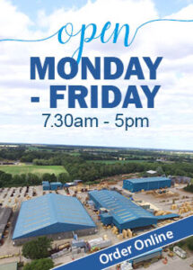 Thomson Sawmills Ltd | Norwich | Fencing, Landscaping & Firewood Supplier