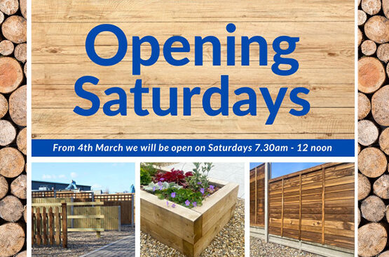 Thomson Sawmills – Quality Timber Products from England's Forests