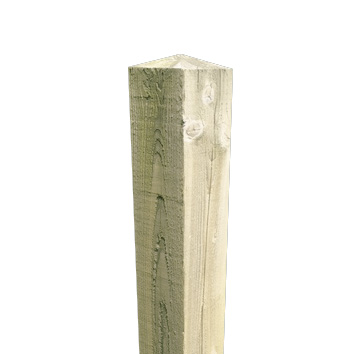 Gate Posts 4WW Green – Thomson Sawmills