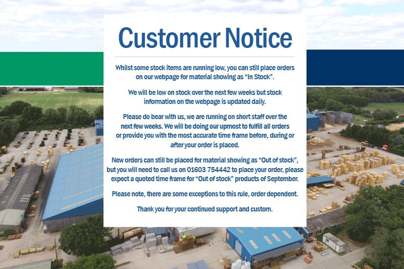 Thomson Sawmills – Quality Timber Products from England's Forests