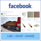 Thomson Sawmills – Quality Timber Products from England's Forests